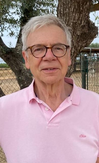 Vorstand - Heimat- und Verkehrsverein Kettwig e.V.